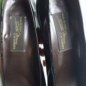 Sesto Meucci | Shoes | Vintage Sesto Meucci Of Florence Heels | Poshmark